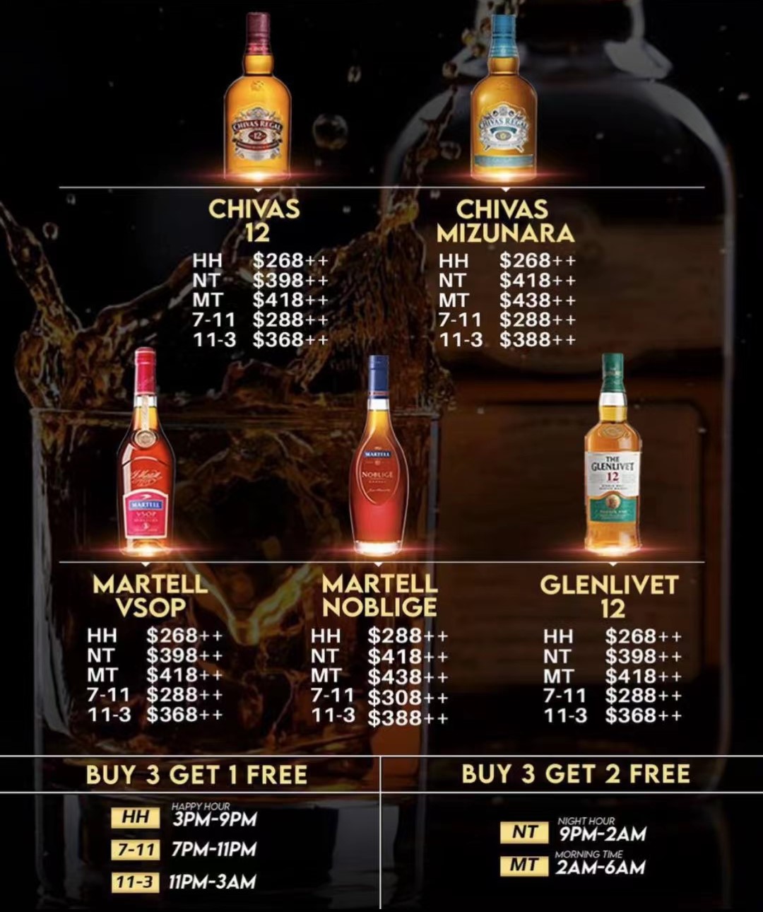 Official Empire KTV Booking Site